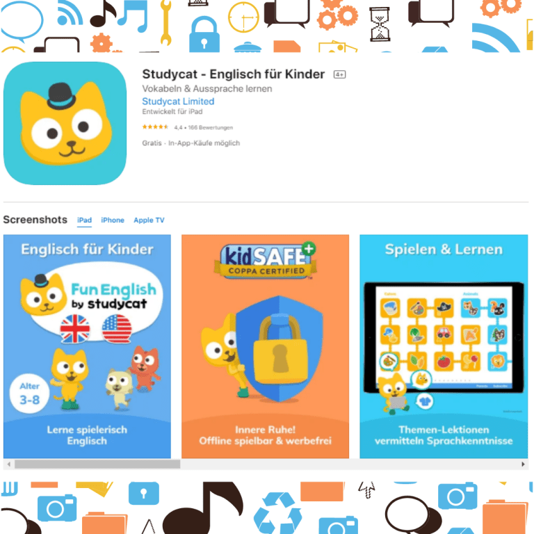 Die besten Lern-Apps für iPads und Tablets für Schüler im Jahr 2021