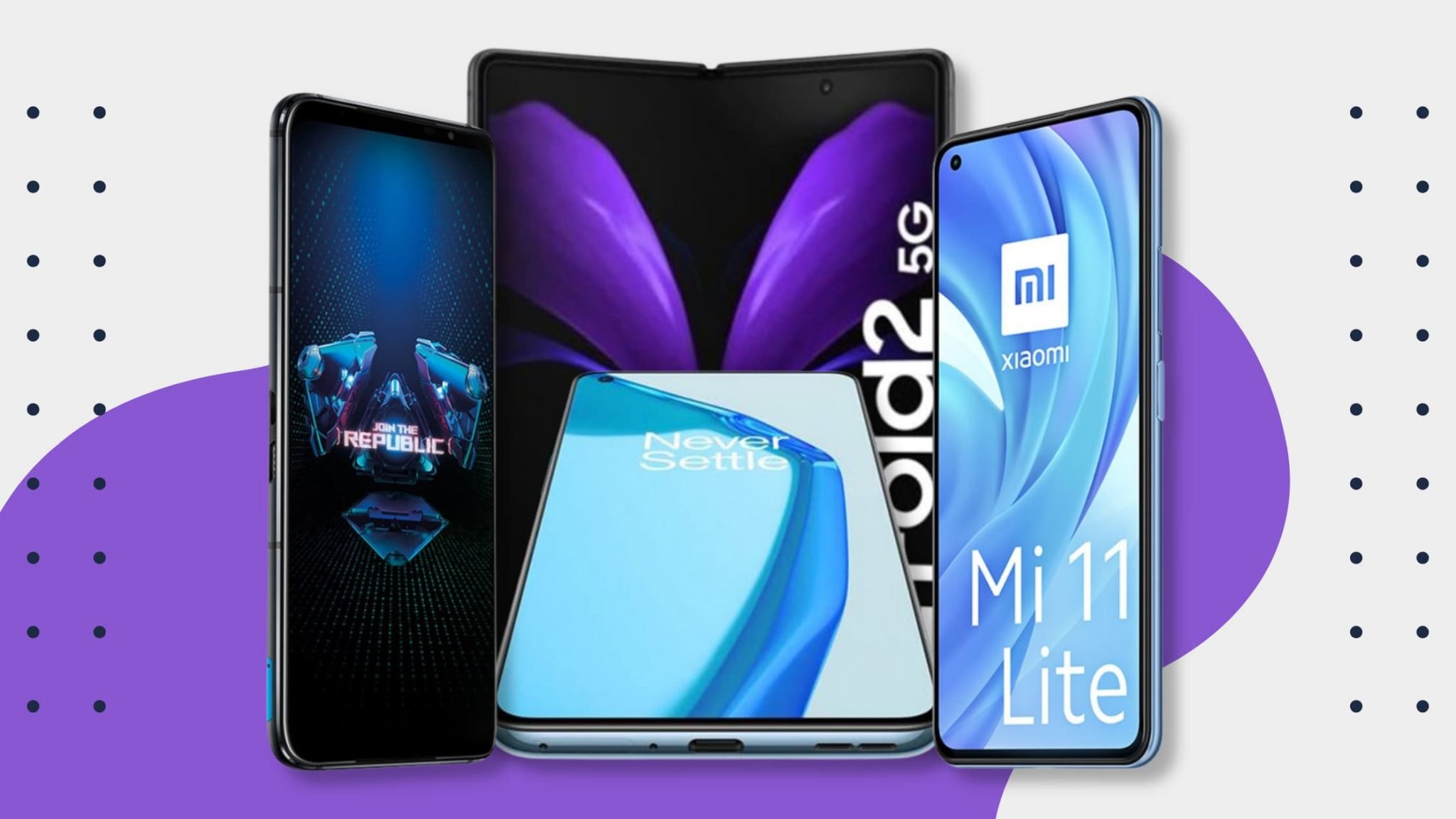 Beste Android Handys 2021: Die besten Android Smartphones in Deutschland