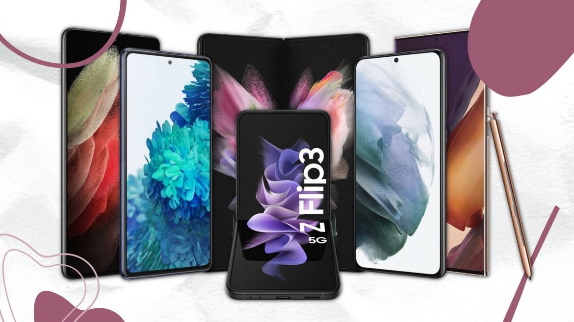 Bestes Samsung Handy
