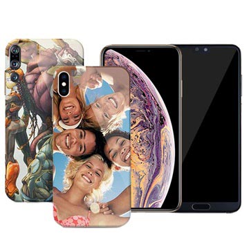 Handyhülle selbst gestalten bei MeinTrendyHandy