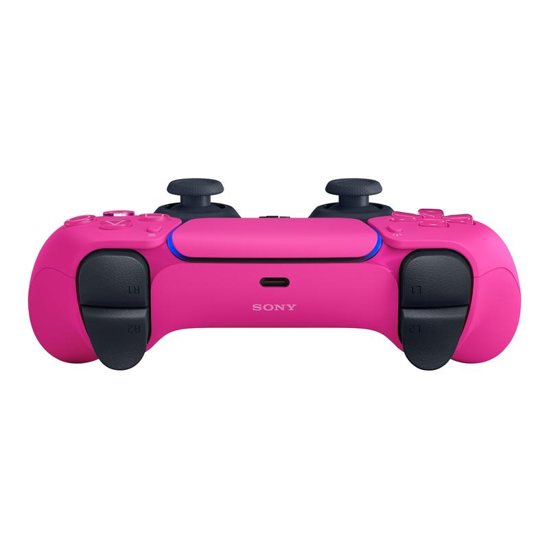 Sony PlayStation 5 DualSense Drahtlose Controller - Rosa
