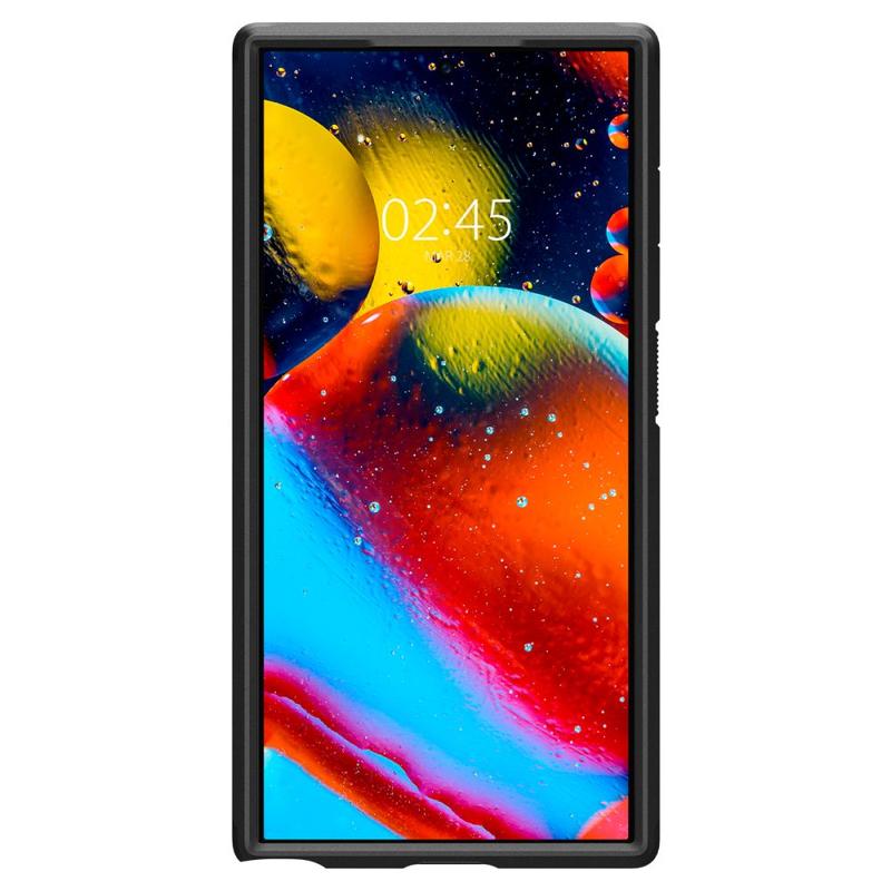 Samsung Galaxy S24 Ultra Spigen Tough Armor Hülle