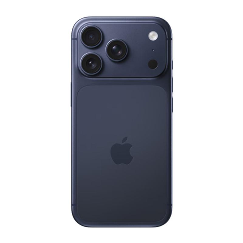 iPhone 17 Pro Max - 512GB - Tiefblau