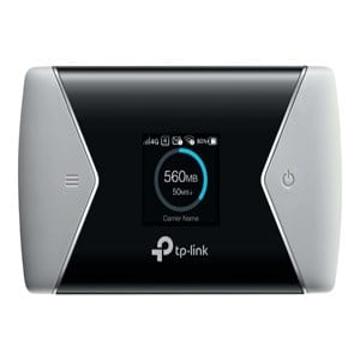 Mobiler Hotspot Handy