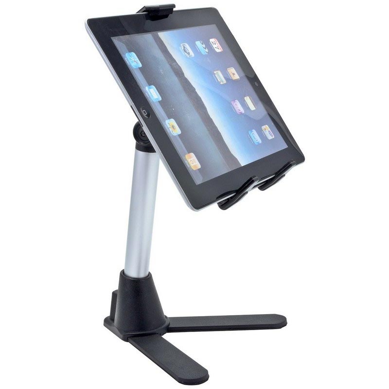 Arkon TAB-STAND2 Mini Universal Tablet Tisch Stativ