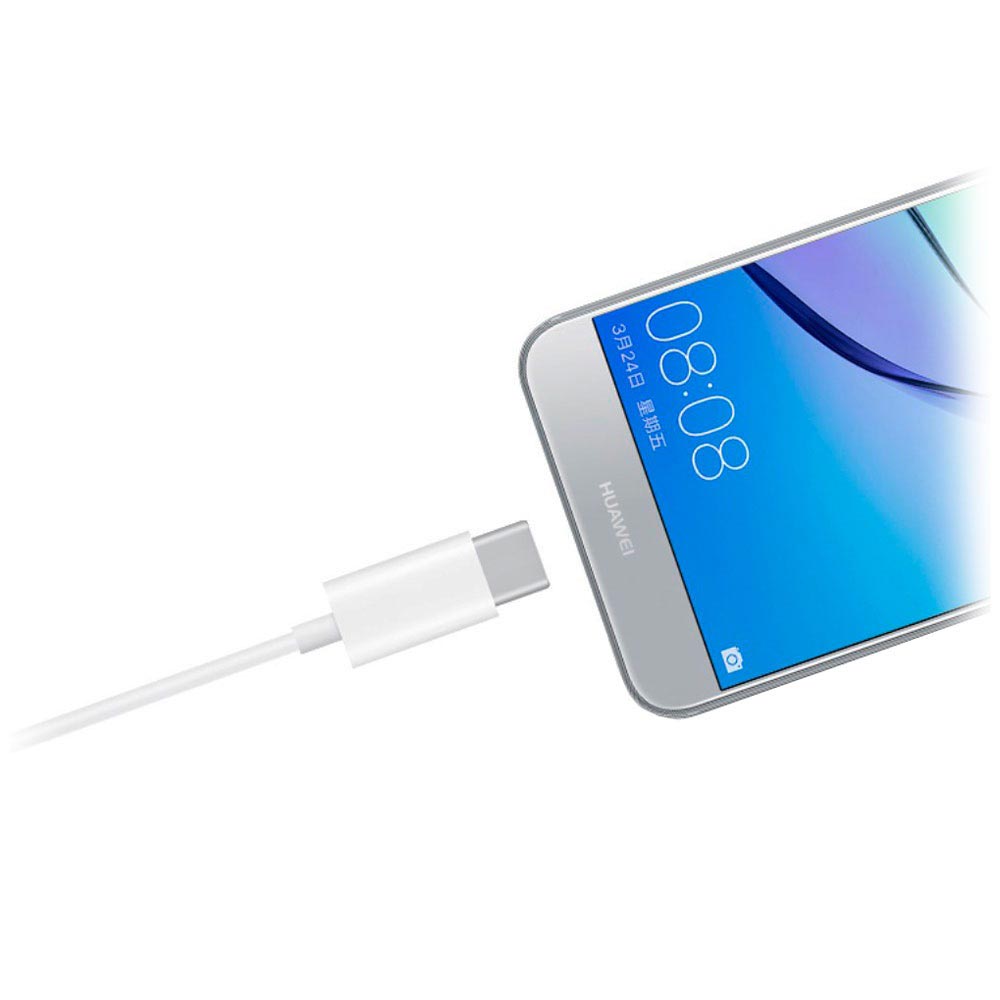 Huawei CM33 USB Type-C In-Ear Headset - Weiß