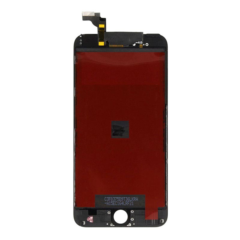 iPhone 6 Plus LCD Display - Schwarz - Original-Qualität