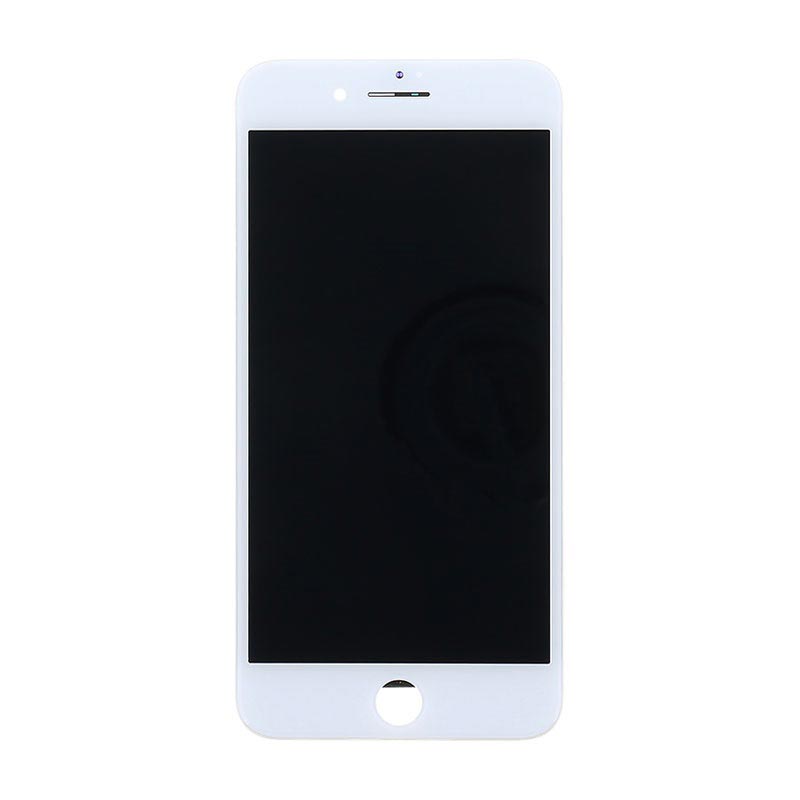 iPhone 7 Plus LCD Display - Weiß - Original-Qualität